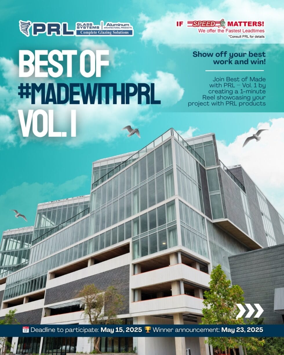 PRL's CONTEST - Best of Made with PRL – Vol. 1