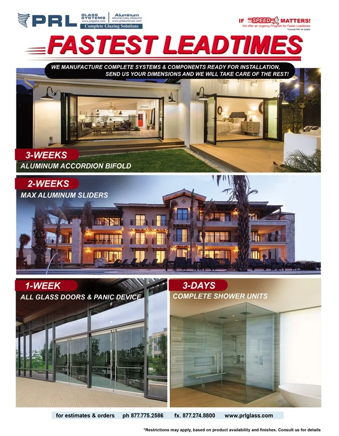 EVERYTHING at PRL! Get Your Projects Done in Record Time!