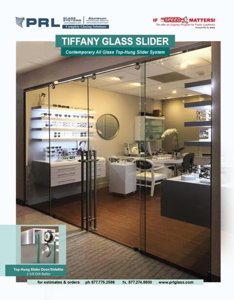 Glass Sliding Doors. The Ultimate in Interior Glass Sliders.